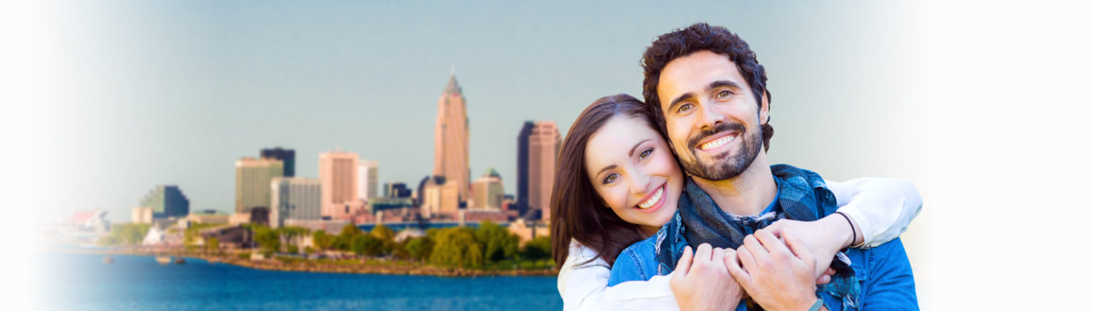 Cleveland Dating Site & App - Meet & Date Cleveland Singles | EliteSingles