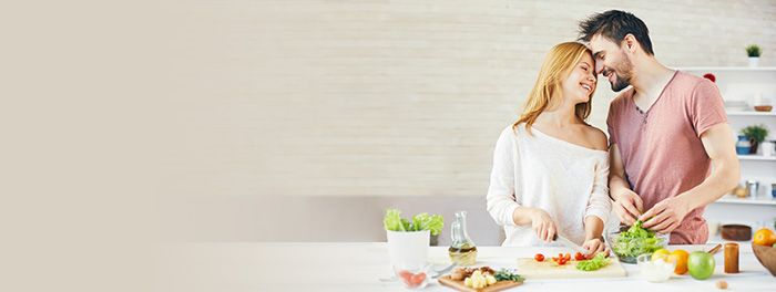 Vegetarian dating in America: how easy is it really? | EliteSingles