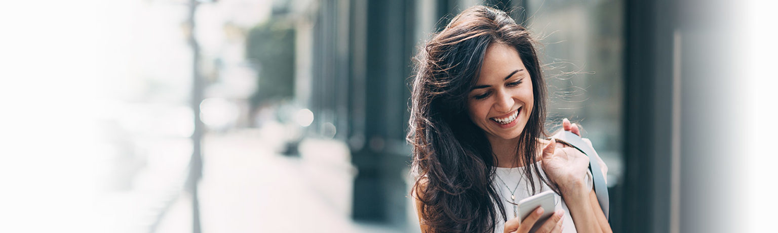 A world-class dating service | EliteSingles