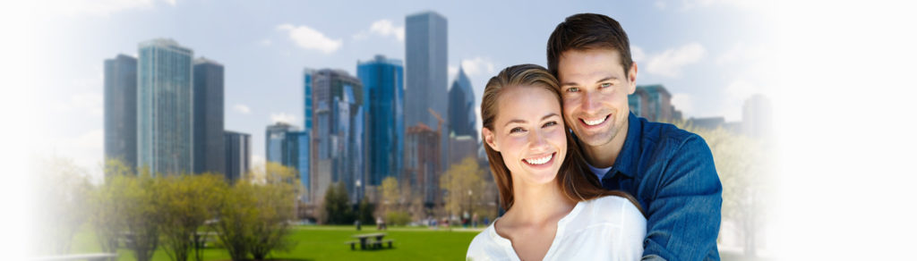 Chicago Dating Site & App - Meet Top Chicago Singles | EliteSingles