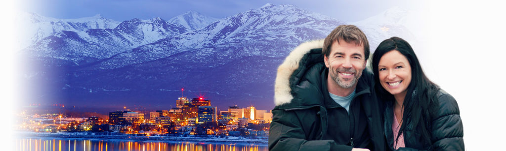 Alaskan Dating Site & App - Meet & Date Alaskae Singles | EliteSingles