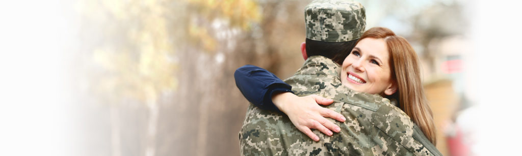 Military Dating Sites: Build a True Connection Online | EliteSingles