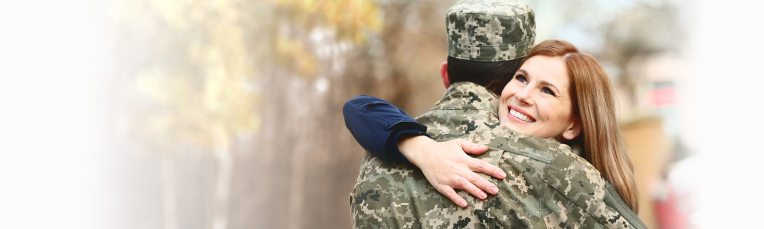 Military Dating Sites: Build a True Connection Online | EliteSingles
