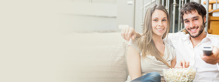 TV Dates: Which shows make you attractive? | EliteSingles