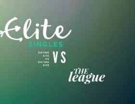 A Dating Site for Professionals & Ambitious Singles | EliteSingles