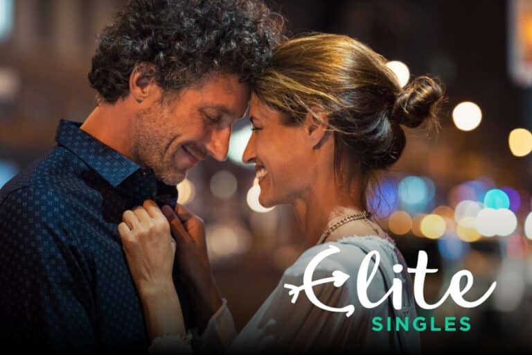 Top Mature Singles Dating Site and App | EliteSingles | EliteSingles